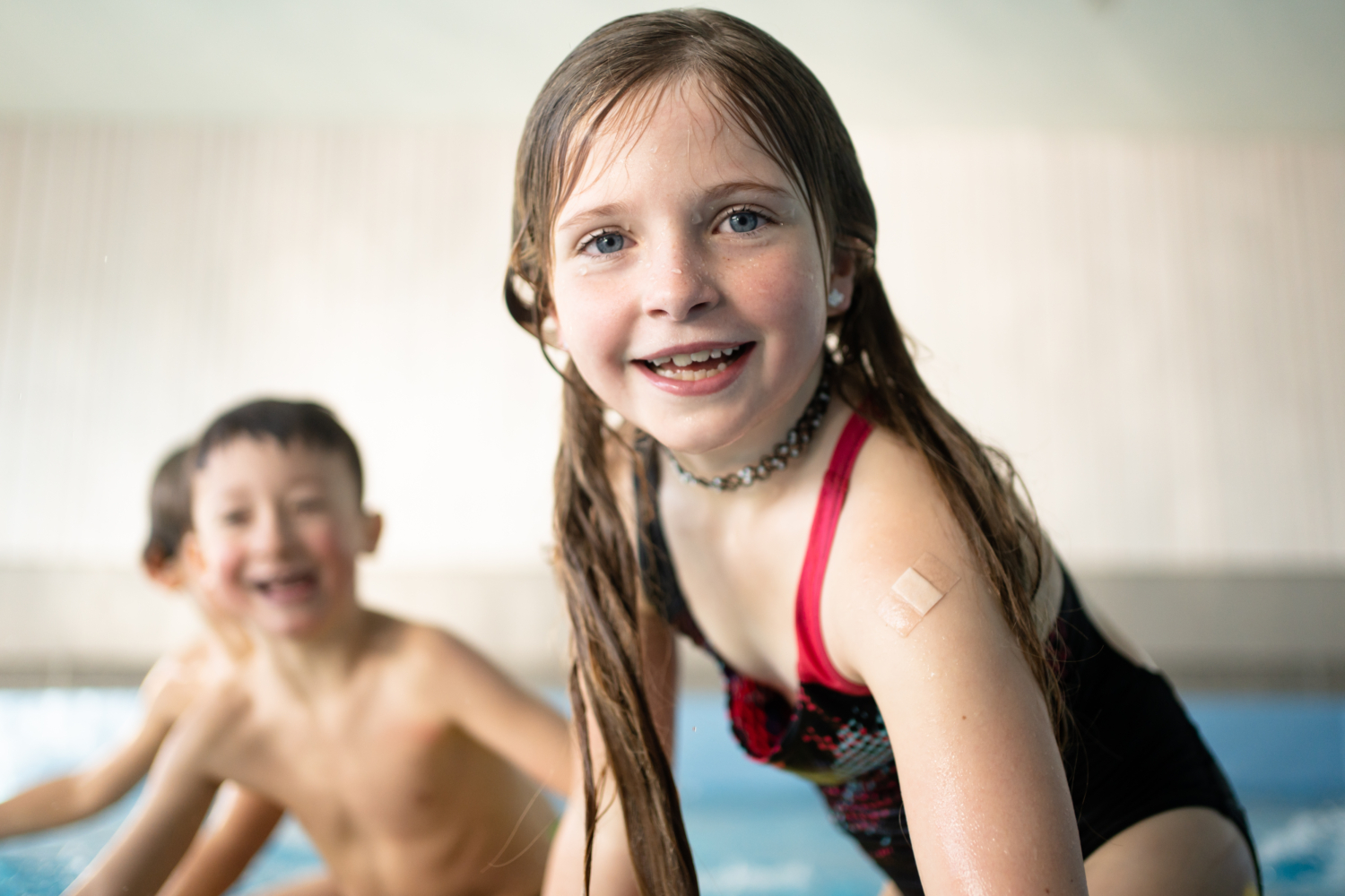 Kinderkurse – SWIM EVENTS